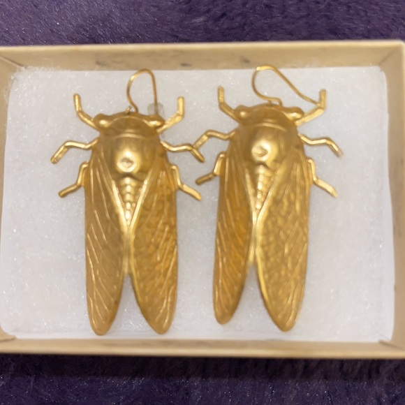 Jewelry | Super Original And Cute Bug Earrings | Poshmark